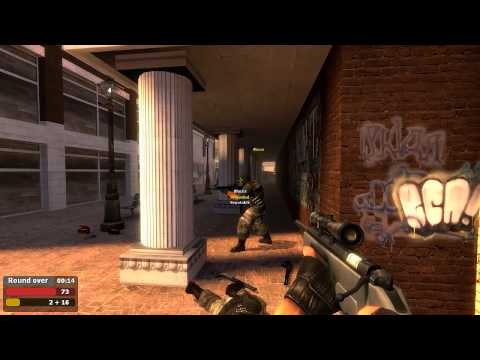 Steam Community :: Video :: Trouble in Terrorist Town - TTT Garry´s mod ...
