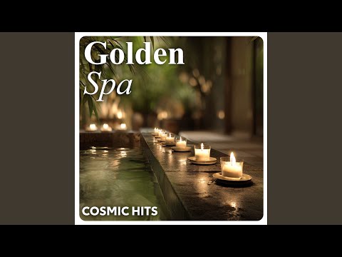 Zen Fountain Dreams