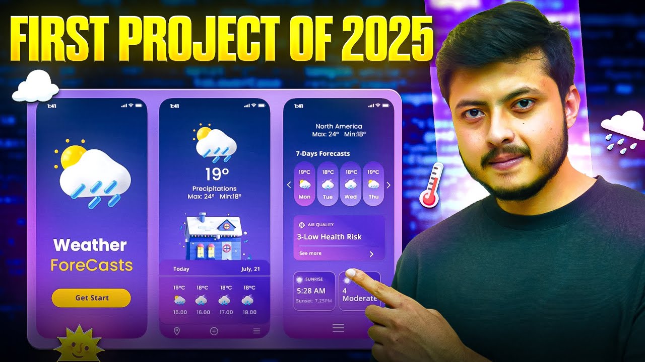 Understanding APIs: A Comprehensive Guide and Project Creation | Galaxy.ai