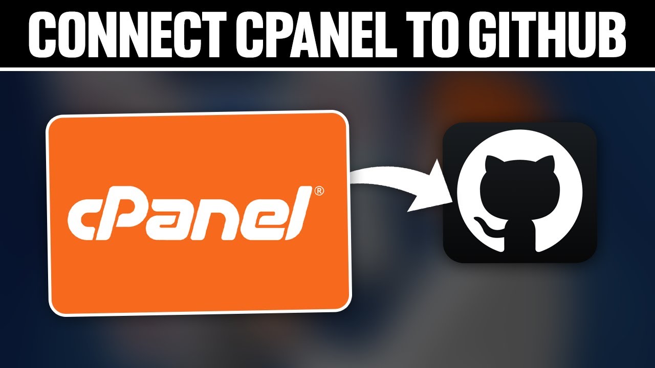 How To Connect cPanel To GitHub ! (Full Tutorial)