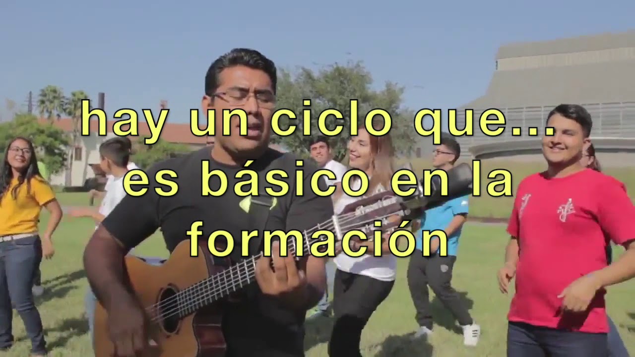 Himno MFC Juvenil con Letra