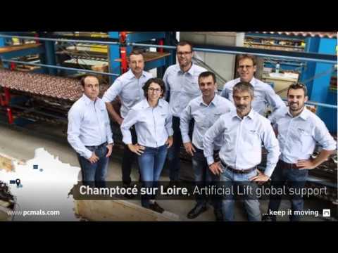 PCM in France
