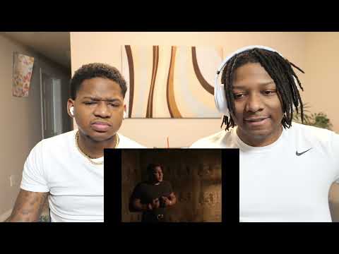 FIRST TIME HEARING Aaron Neville - The Grand Tour (Official Video) REACTION