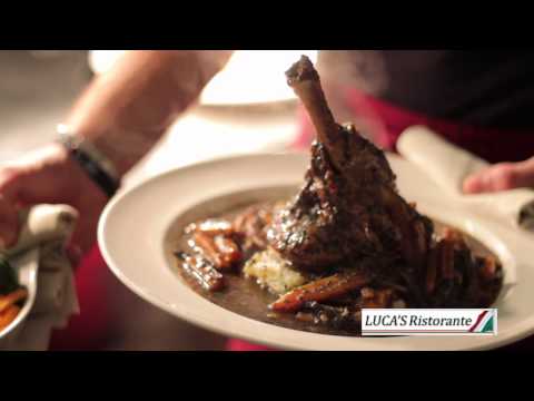 Luca's Ristorante, Keswick