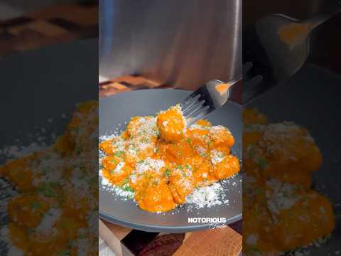 The Perfect Gnocchi