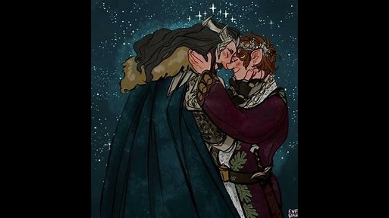 A Passion for Mushrooms, Chapter Twenty-Eight