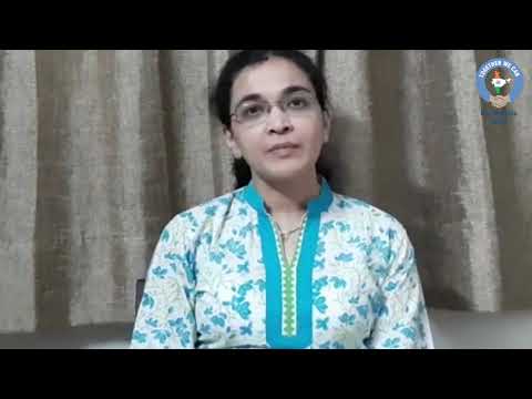 Diabetes Management During COVID - 19 | Dr. Radhika Jindal | Consultant Endocrinologist