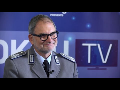 Preparing trauma departments for terrorist attacks in Germany