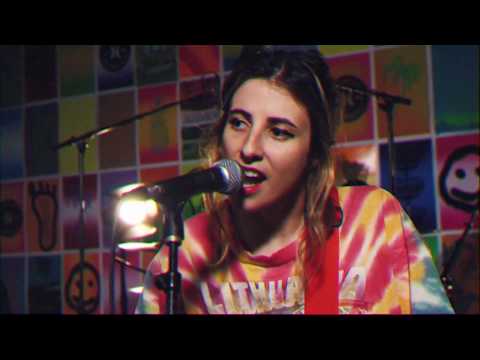 The Paranoyds Wiki