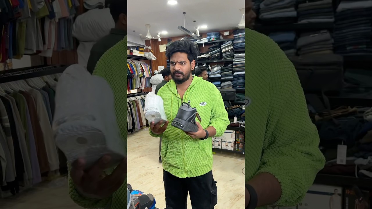 Comment lo cheppandi🙄