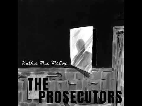 216. The Murder of Ruthie Mae McCoy — Candyman – The Prosecutors Podcast