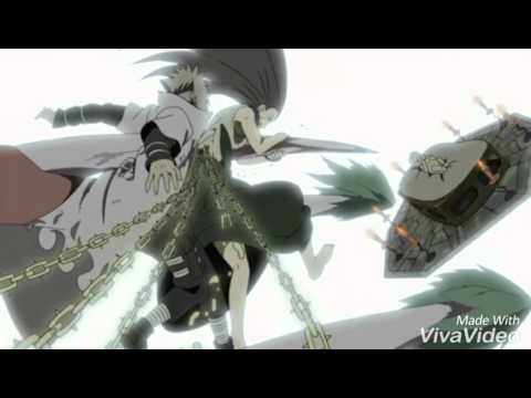 Naruto ost main theme with amazing images and quotes 720p