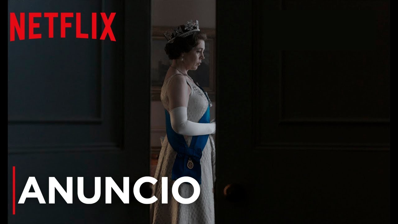 La Tercera Temporada De The Crown Ya Tiene Fecha De Estreno En Netflix
