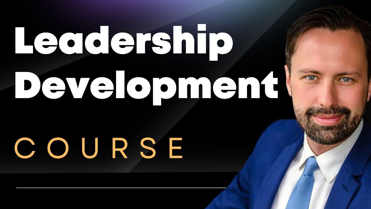 Leadership Development Course