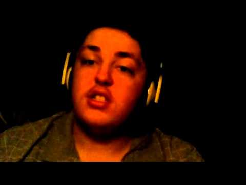 Vlog #3 - My Predictions For 2045
