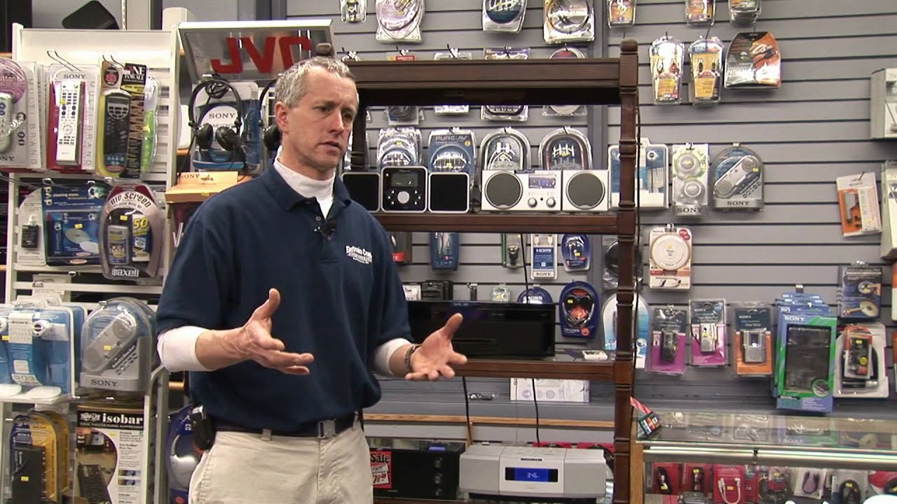 Electronics Facts : How Does HD Radio Work?