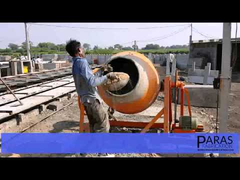 Concrete Mold - Concrete Mould Latest Price, Manufacturers & Suppliers