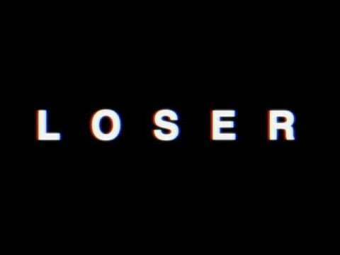 Loser. Definition