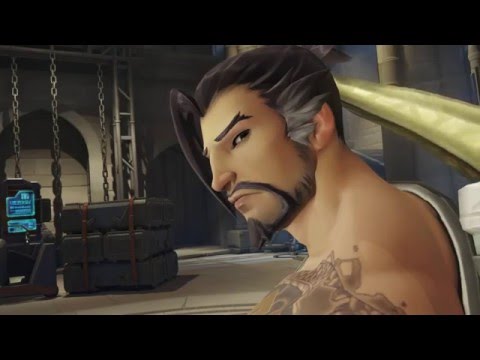 Steam Community :: Video :: Hanzo -- Superior -- Highlight Intro
