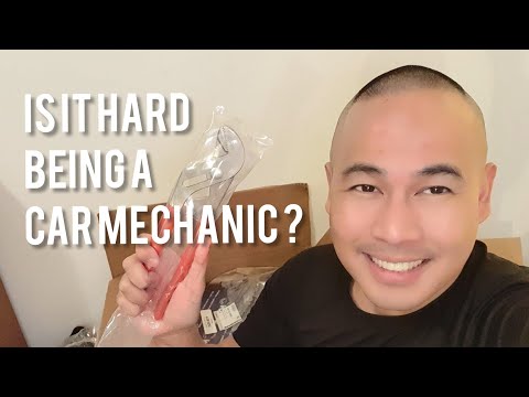 Is It Hard and Worth It Being a Car Mechanic? 5 Things to Consider