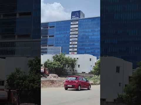 Hyderabad GAR Building | Capgemini | Amazon | Pepsico #softwareengineer
