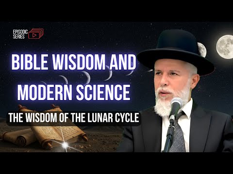 The Wisdom of the Lunar Cycle (AI)