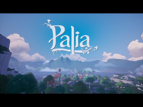Steam Community :: Palia