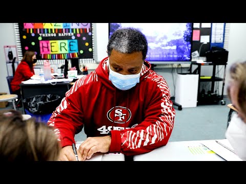 ESSENTIAL: Our Special Education Instructional Assistants