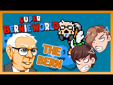 Steam Community :: Super Bernie World