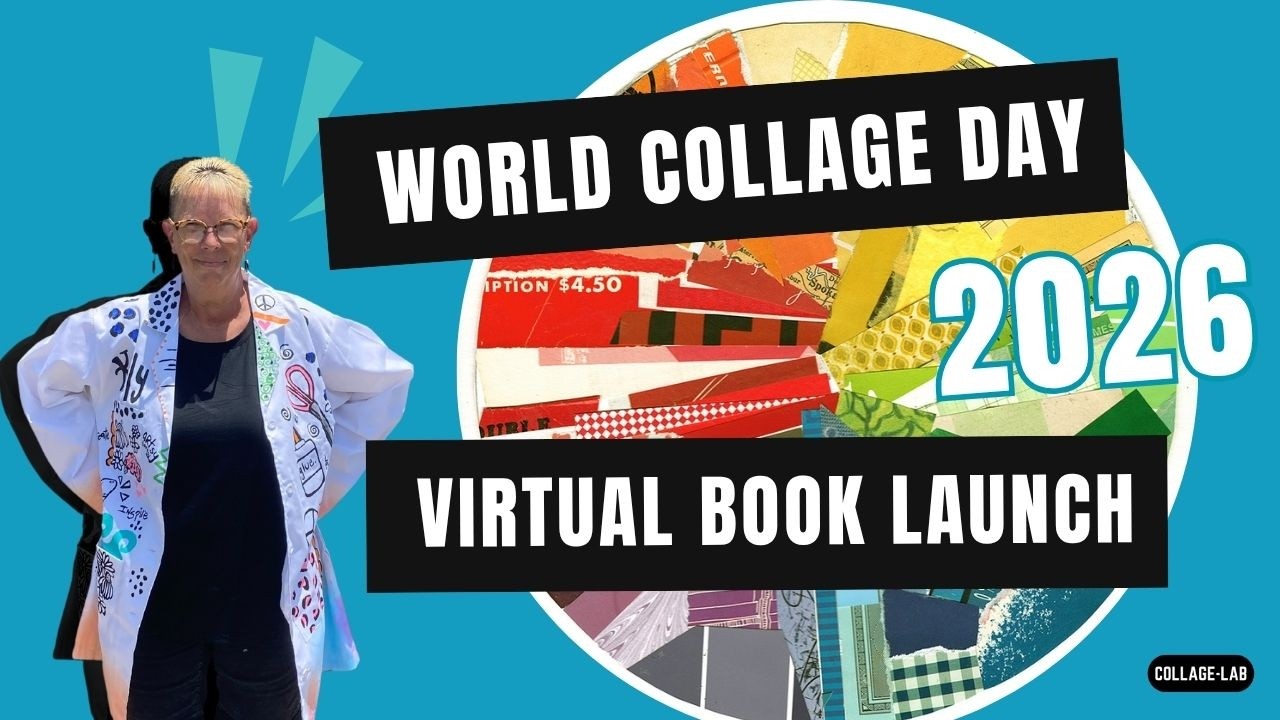 World Collage Day 2026 - Virtual Book Launch