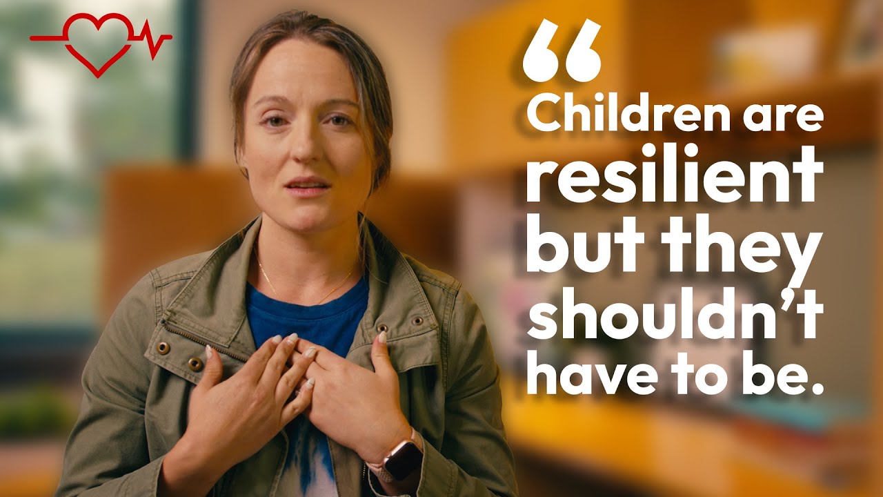 The Hidden Cost of Divorce on Children