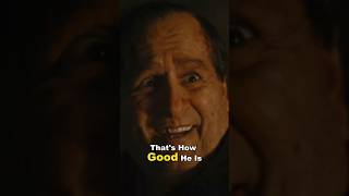 Joe Rogan Shocked By Colin Farrell’s Penguin Performance In The Batman! ???????? #shorts #thebatman