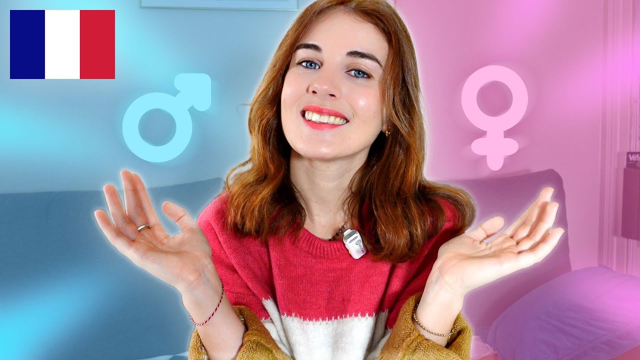 Féminin ou Masculin en Français ? La Réponse Simple