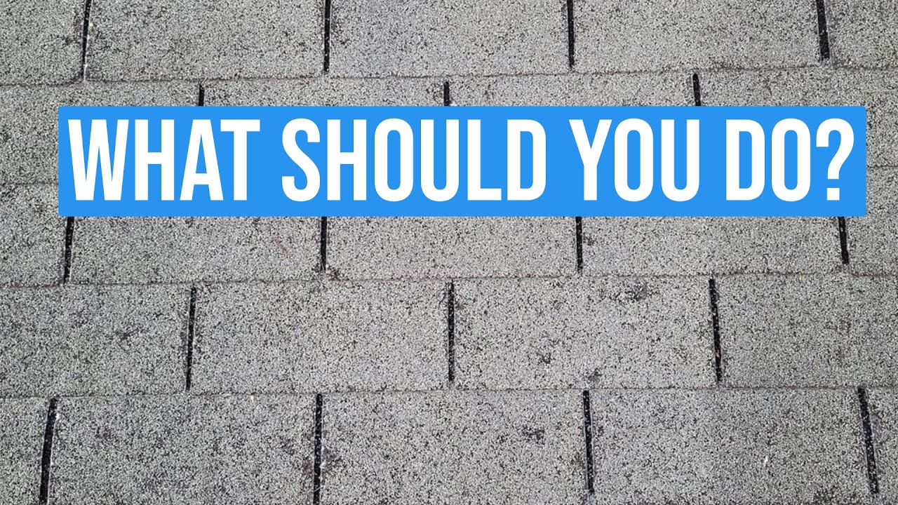 What To Do Step By Step If a Storm Damages Your Roof