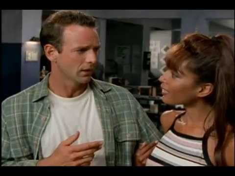 L.A. HEAT TV series "Rage" Ep 8