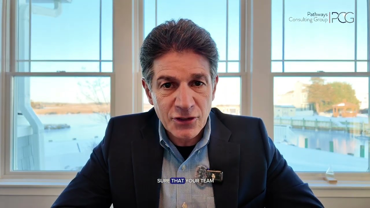 Pathways Consulting Group: ServiceNow experts. We listen. We care. We execute.