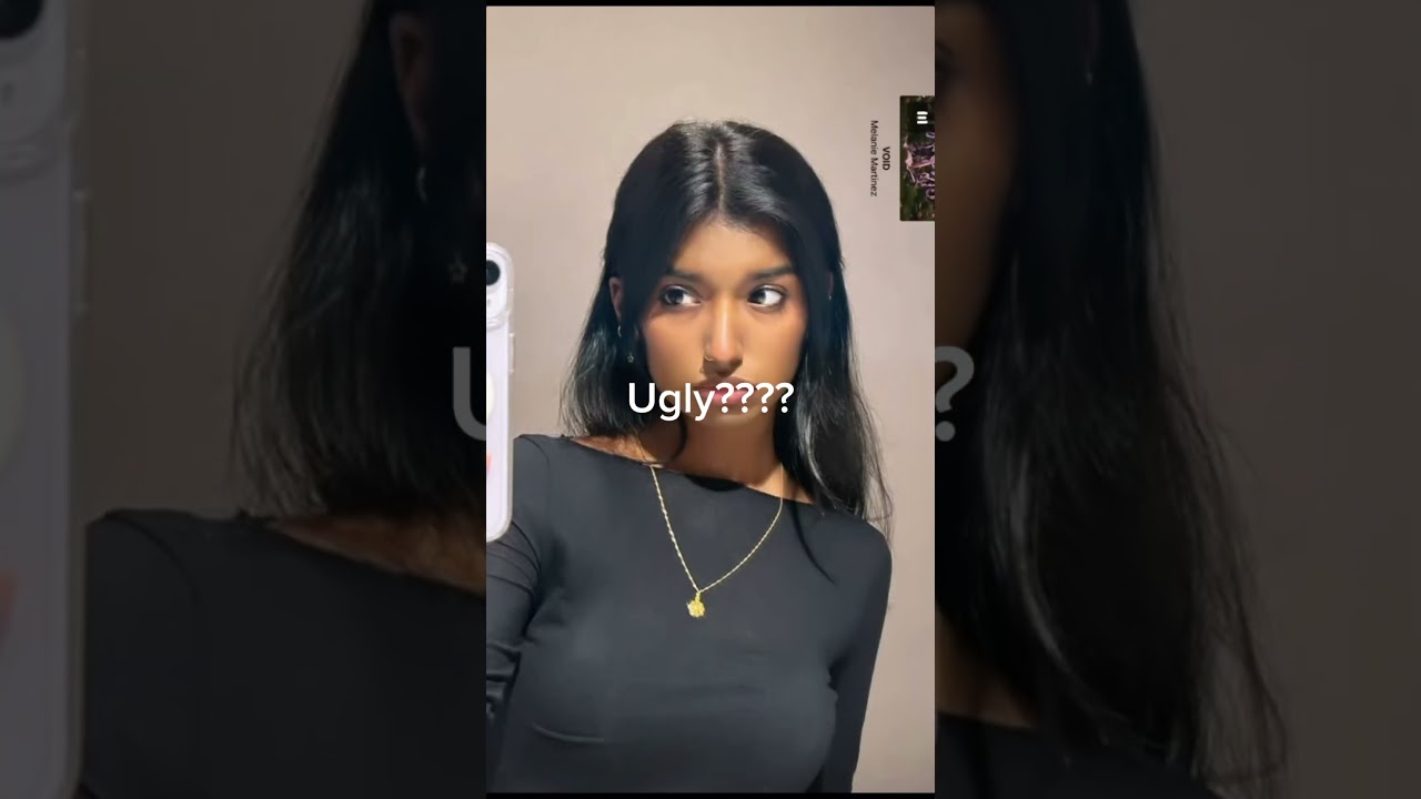 Ugly? Nope they are goddess💖. #browngirls #beautiful #edits #aesthetic