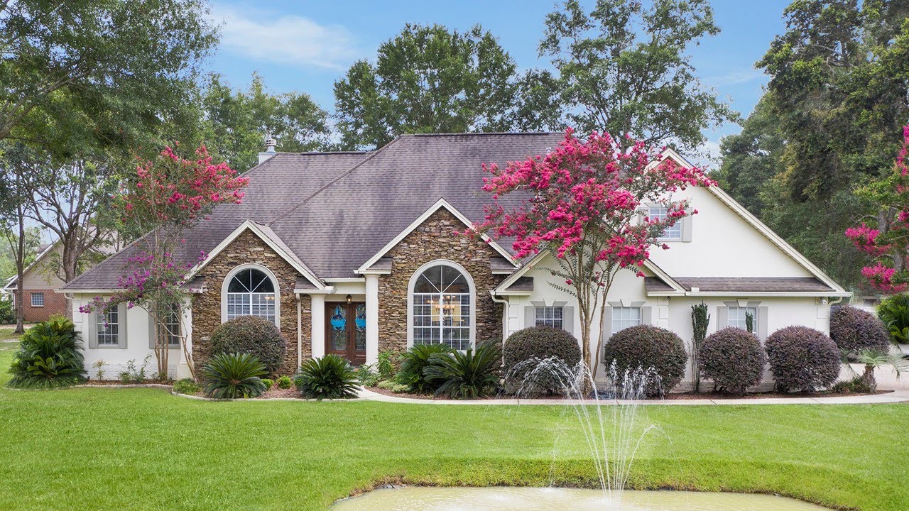 12507 Raintree Pl, Biloxi, MS 39532