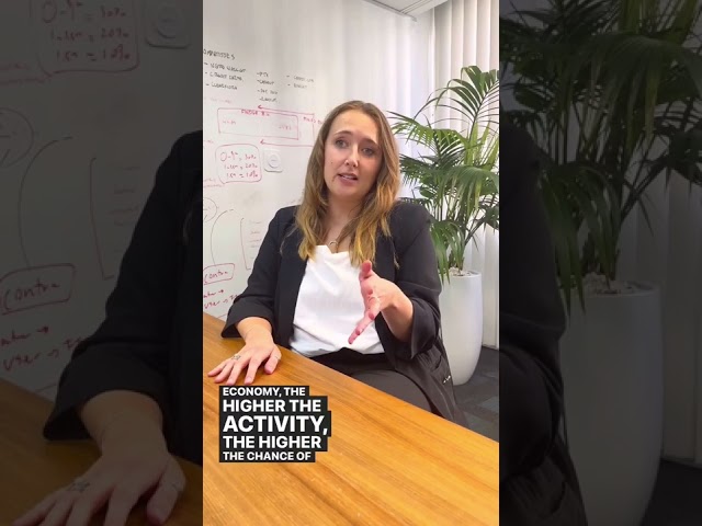 Rebecca Pike, Editor, Money at Finder
