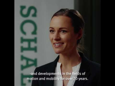 Schaeffler in the Nordics explained [Schaeffler]