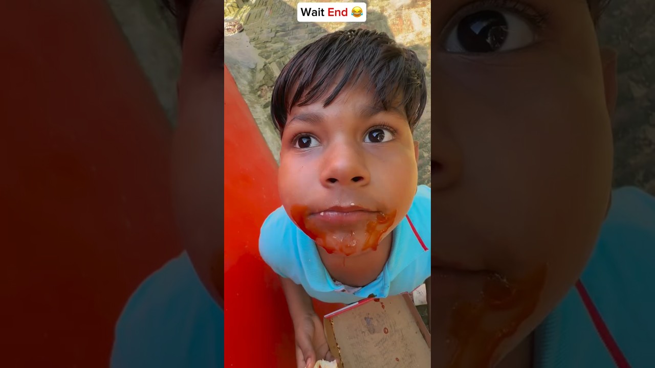 तुल्ली ने खा लिया पिज़्ज़ा🍕#shorts #funny