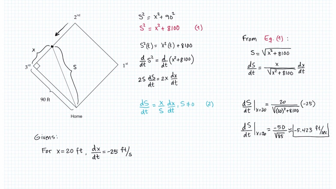 Calculus: Early Transcendental Functions - 9781133008446 - Exercise 31 | Quizlet
