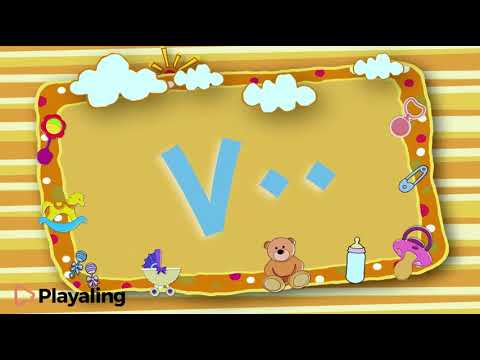 Playaling - Syrian numbers (part 5): 100-1000