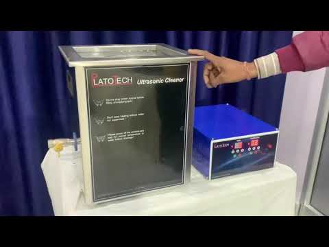 Ultrasonic Polishing Machine - Sonic Finishing Equipment Latest Price ...