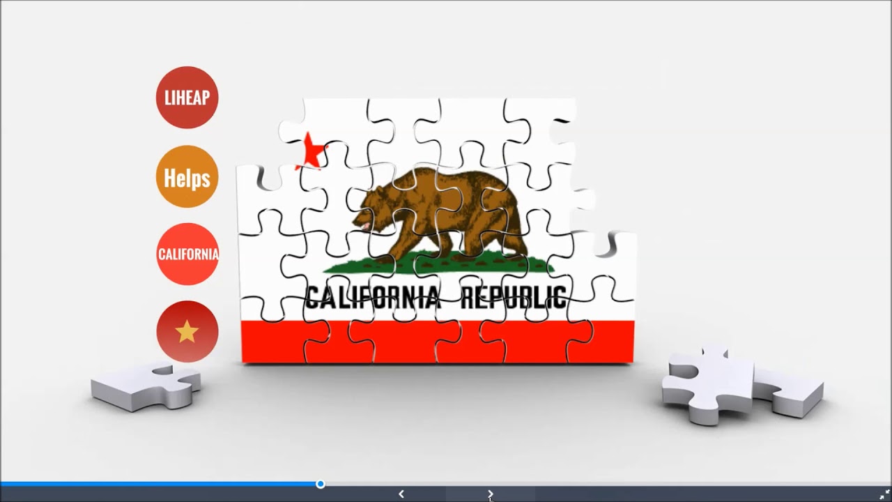 Introduction to the LIHEAP Program