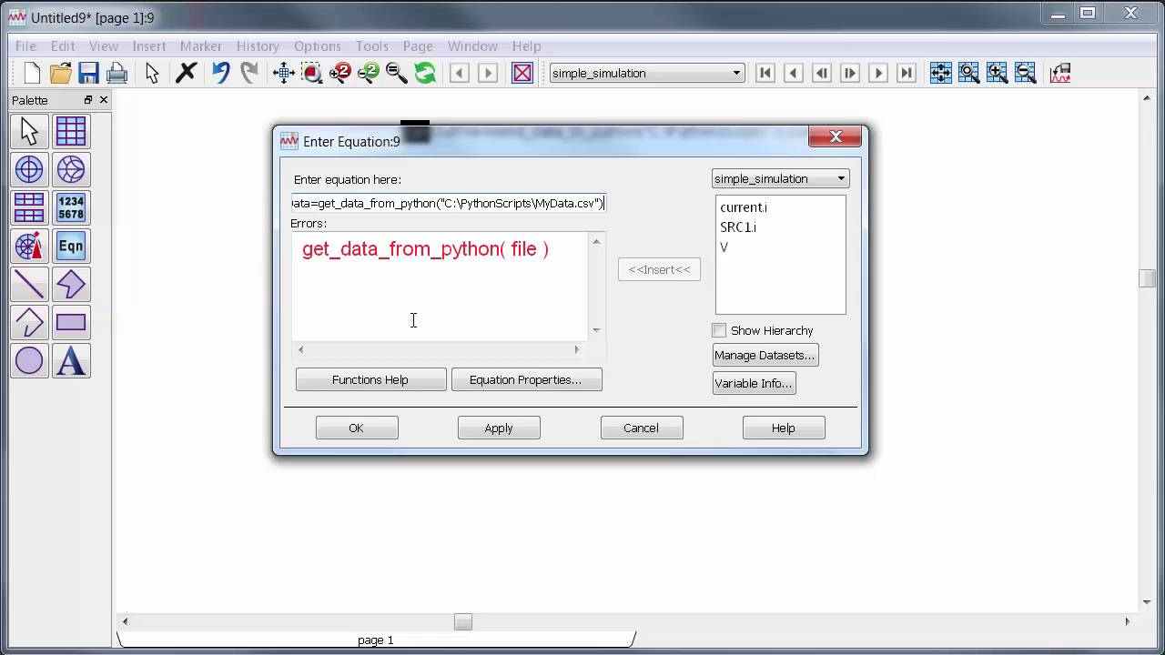 ADS Data Link Basics (Part 1 of 3)