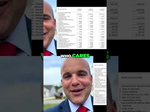 Adjusted Basis: Understand Real Estate Gains & Tax Implications