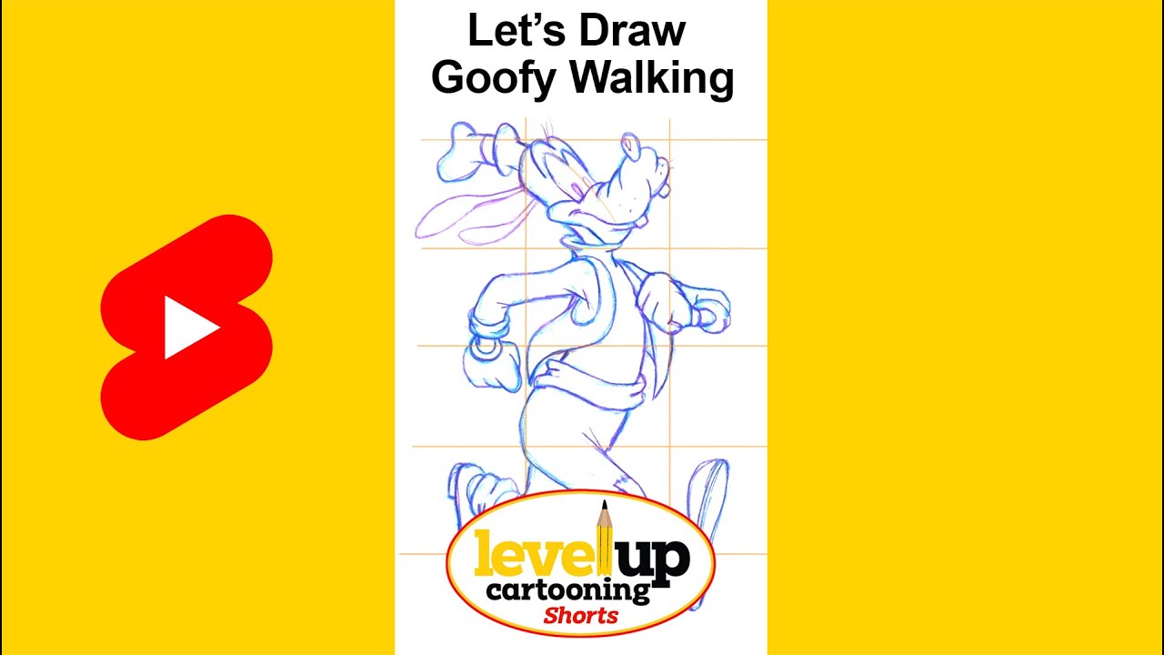 Lets Talk About Goofy Walking