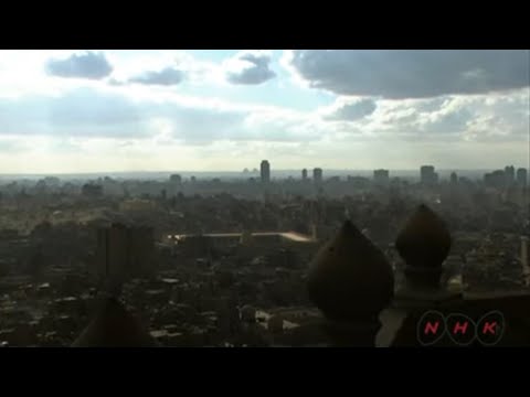 Historic Cairo - Videos - UNESCO World Heritage Centre