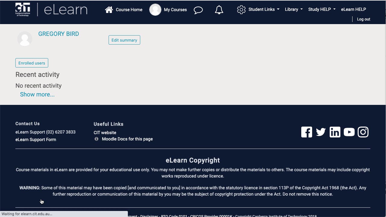 Adding Maths equations to Moodle